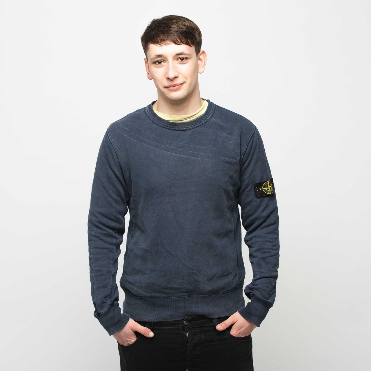 Elliot Steel | Speakers Corner | Speakers Corner